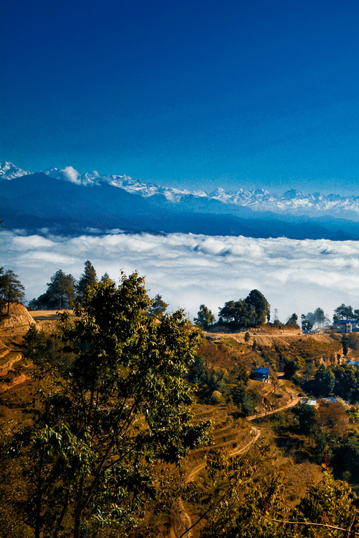 Nagarkot Sunrise Tour & Hike to Changunarayan from Kathmandu - Practical Details and Logistics