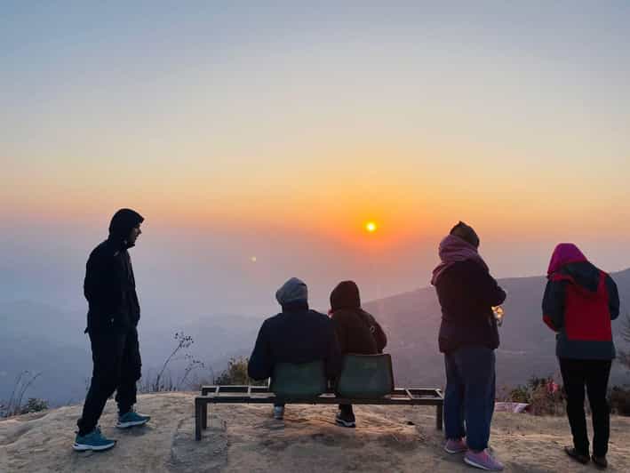 Nagarkot Sunrise Tour & Hike to Changunarayan from Kathmandu - Who Is This Tour Best For?