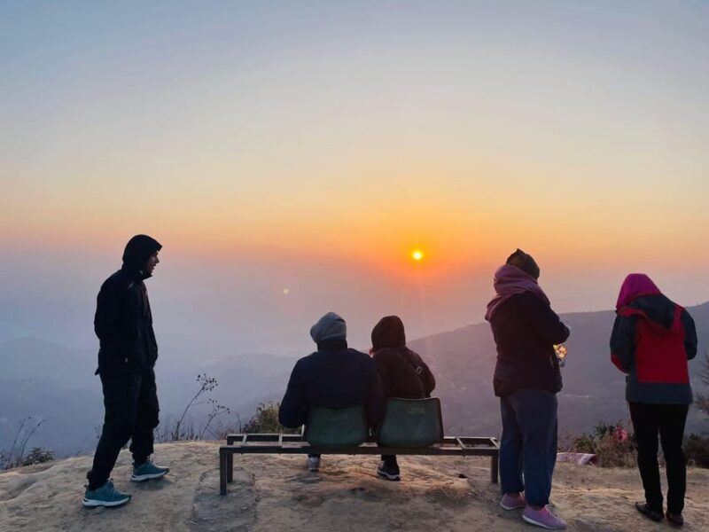 Nagarkot: Sunrise Tour of Nagarkot from Kathmandu - An Honest Look at the Experience