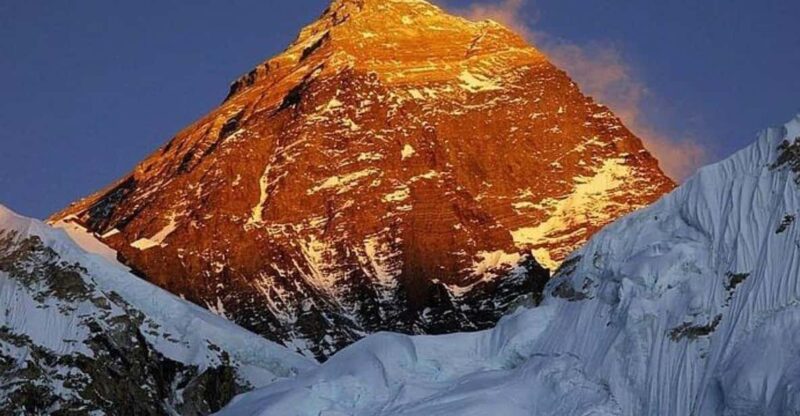 Nagarkot: Sunrise Tour over Mount Everest - Key Points: