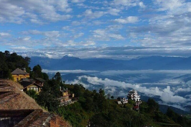 Nagarkot: Sunrise Tour over Mount Everest - Who Should Consider This Tour?