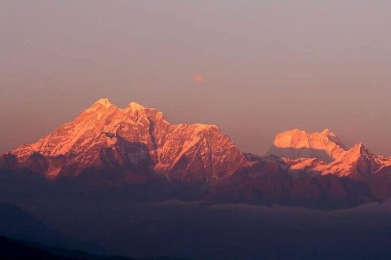 Nagarkot: Sunrise Tour over Mount Everest - Summary