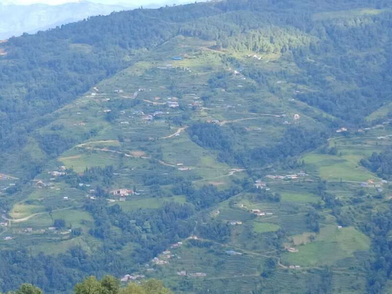 Nagarkot Sunrise Tour - Transportation and Comfort