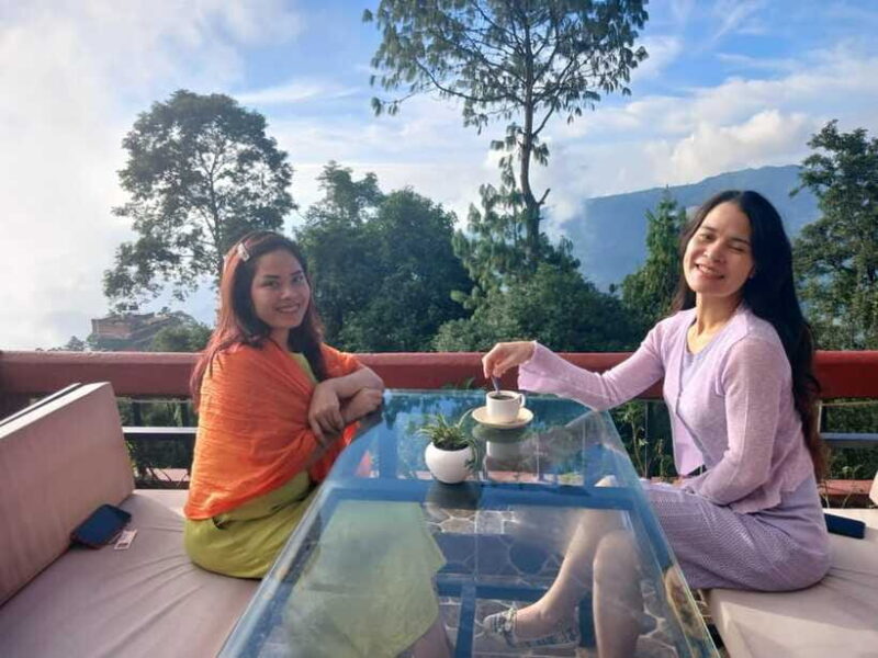 Nagarkot Sunrise Tour - The Value of the Experience