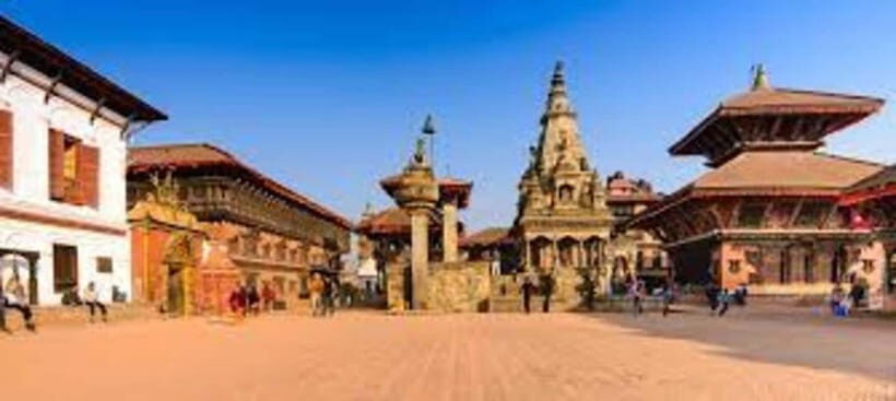 Nagarkot: Sunrise Tour with Changu Narayan & Bhaktapur - Starting the Day: Early Morning at Nagarkot