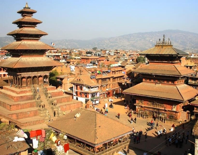 Nagarkot: Sunrise Tour with Changu Narayan & Bhaktapur - Who Should Consider This Tour?