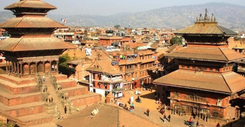Nagarkot: Sunrise Tour with Changu Narayan & Bhaktapur - Why Choose This Tour?