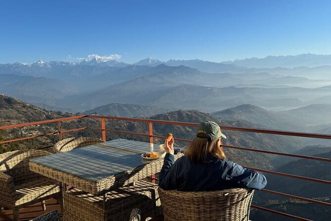 Nagarkot Sunrise Tour with Luxurious Breakfast - What Makes This Tour Stand Out?