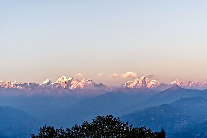Nagarkot Sunrise Tour with Sallaghari: Changunarayan Hiking - The Sum Up: Who Will Love This Tour?