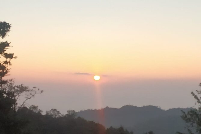 Nagarkot Sunrise Trip & Hike to Changu Narayan from Kathmandu - Reviews and Real Traveler Insights