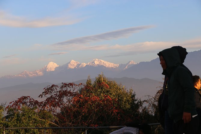 Nagarkot Sunrise Trip & Hike to Changu Narayan from Kathmandu - FAQ