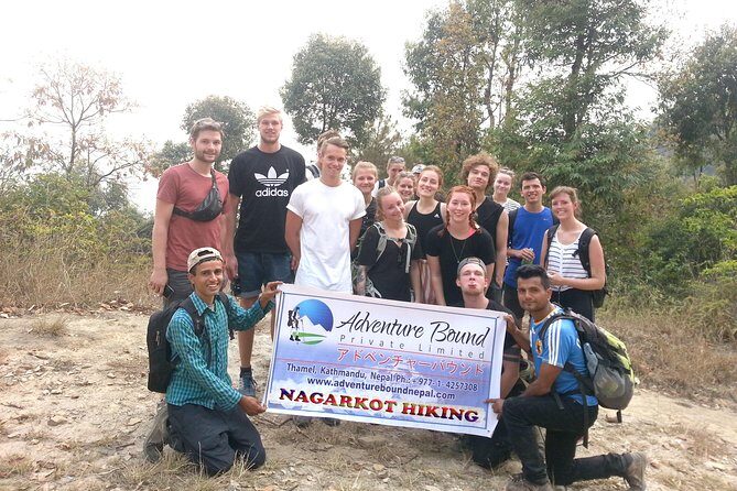 Nagarkot Sunrise View and Changunarayan Hike - Visiting Changu Narayan Temple: A Cultural Treasure