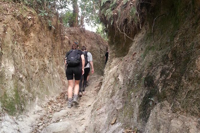 Nagarkot Sunrise View and Changunarayan Hike - Delicious Local Lunch and Relaxation