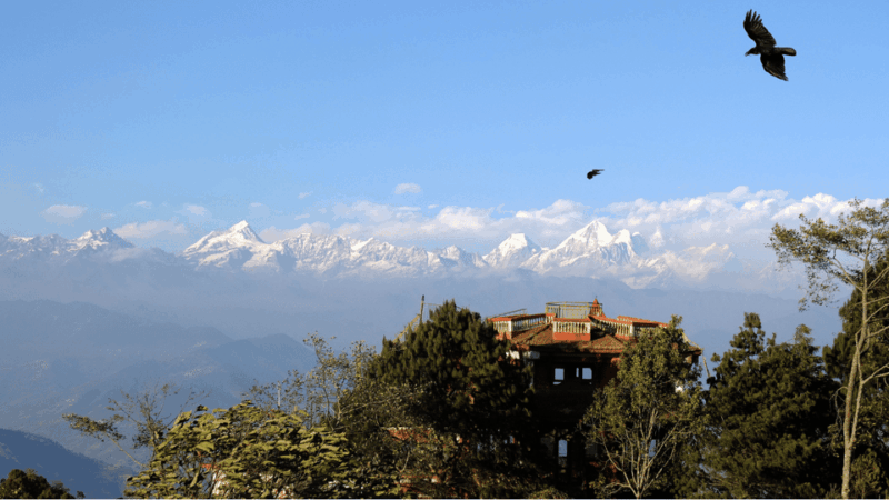 Nagarkot Sunrise View and Day Hiking from Kathmandu - What’s Included and What You Should Consider