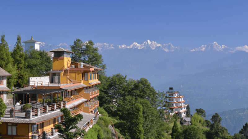 Nagarkot Sunrise View and Day Hiking from Kathmandu - FAQs