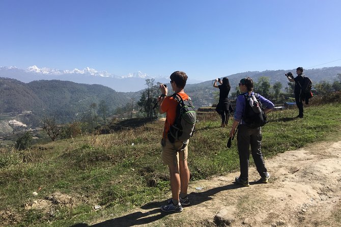 Nagarkot Sunrise View and Day Hiking from Kathmandu - Final Thoughts