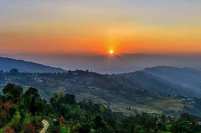 Nagarkot Sunrise View and Refreshing Morning Hike near Kathmandu - Value and Practical Insights