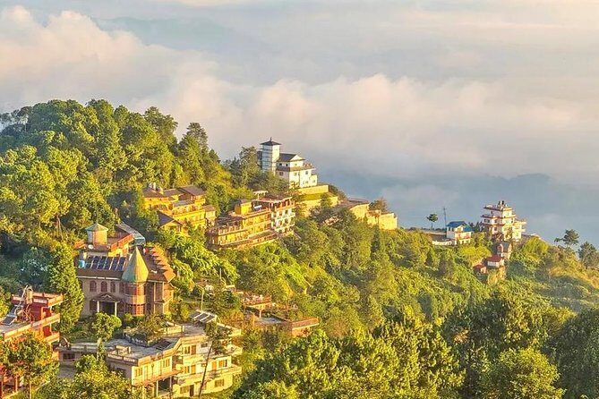 Nagarkot Sunrise View and Refreshing Morning Hike near Kathmandu - Real Experiences and Candid Feedback