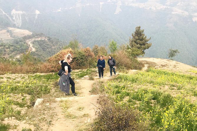 Nagarkot Sunrise View and Refreshing Morning Hike near Kathmandu - Who Should Consider This Tour?