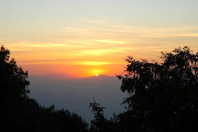 Nagarkot Sunrise View and Refreshing Morning Hike near Kathmandu - FAQs