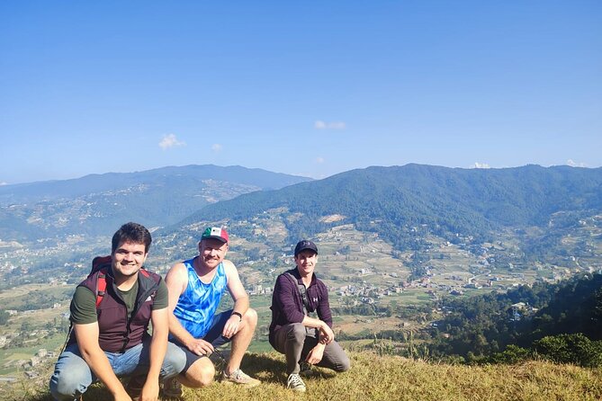 Nagarkot Sunrise View & Day Hike to Changunarayan from Kathmandu - Potential Drawbacks and Considerations