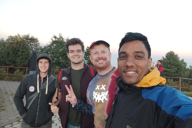 Nagarkot Sunrise View & Day Hike to Changunarayan from Kathmandu - Who Should Consider This Tour?