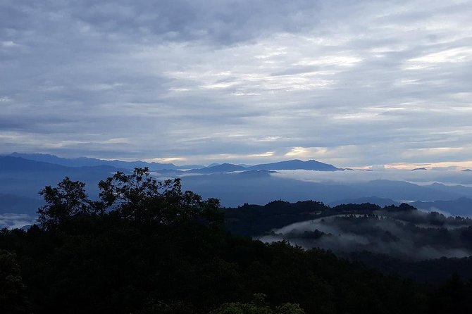Nagarkot Sunrise View & Day Hike to Changunarayan from Kathmandu - FAQ