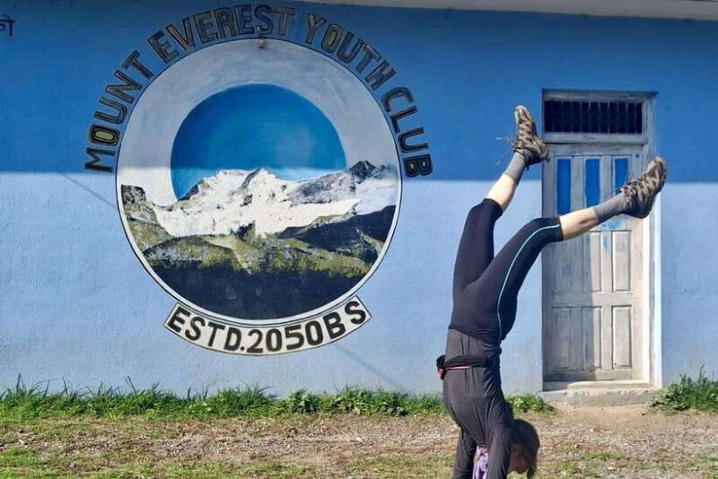 Nagarkot Sunrise View & Day Hike with Lunch - Private/Group - Final Thoughts