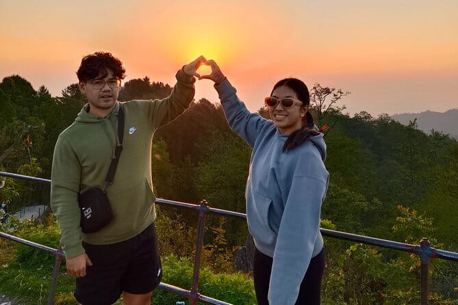 Nagarkot Sunrise View & Day Hiking with Lunch - Private/Group - Who Would Love This Tour?