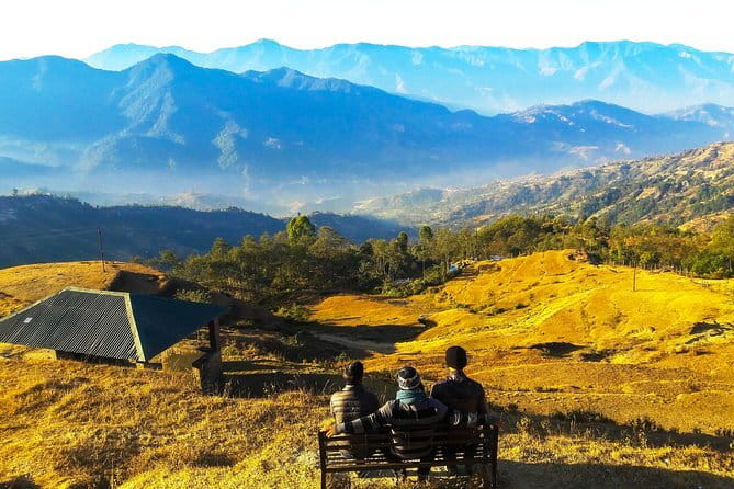 Nagarkot Sunrise View & Day Hiking with Lunch - Private/Group - Frequently Asked Questions