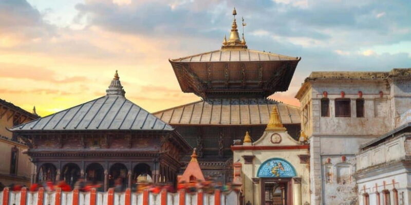 Nagarkot Sunrise with 7 UNESCO Site and Chandragiri Sunset - Key Points