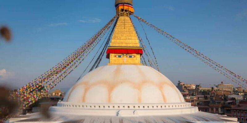 Nagarkot Sunrise with 7 UNESCO Site and Chandragiri Sunset - Key Points