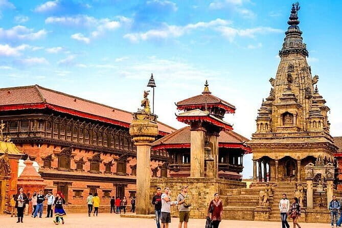 Nagarkot Sunrise with Bhaktapur Durbar Visit - Exploring the Nagarkot Sunrise Experience
