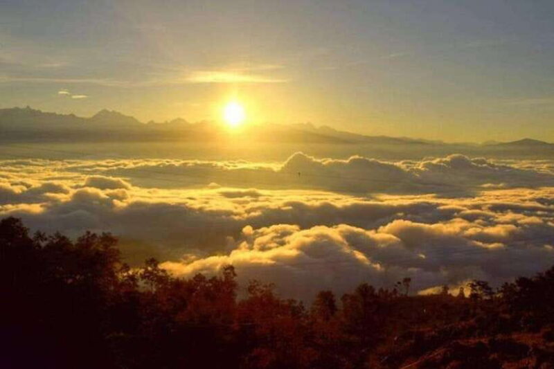 Nagarkot Sunrise with Bhaktapur Durbar Visit - The Sum Up: Is It Worth It?
