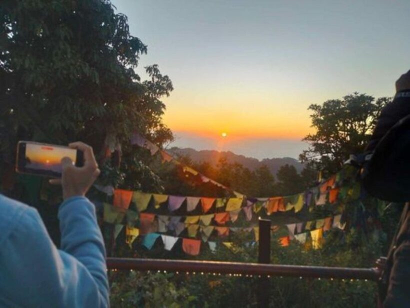 Nagarkot Sunrise With Bhaktapur & Patan Durbar Square Tour - Continuing to Patan Durbar Square