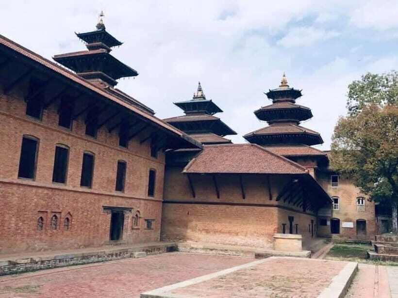 Nagarkot Sunrise With Bhaktapur & Patan Durbar Square Tour - The Sum Up