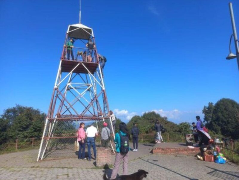 Nagarkot Sunrise With Bhaktapur & Patan Durbar Square Tour - Key Points