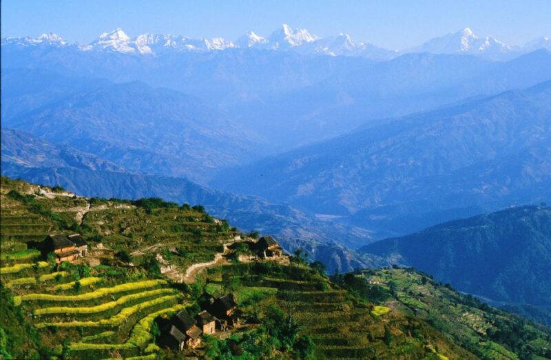 Nagarkot Sunrise With Changu Narayan and Bhaktapur Day Tour - The Experience from Reviews