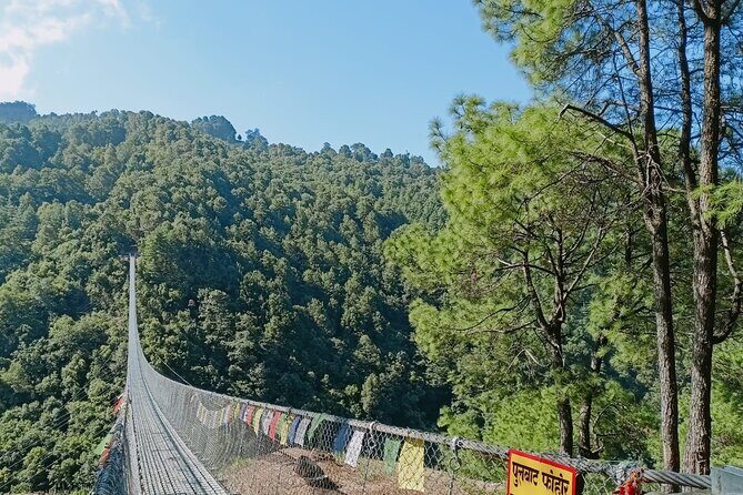 Nagarkot Sunrise with Day Hike to Suspension Bridge - An In-Depth Look at the Nagarkot Sunrise & Hike Tour