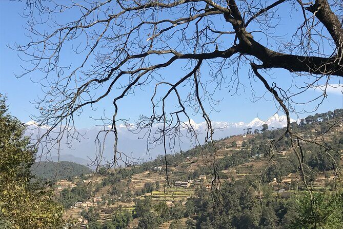 Nagarkot Sunrise with Day Hiking from Kathmandu - The Sum Up