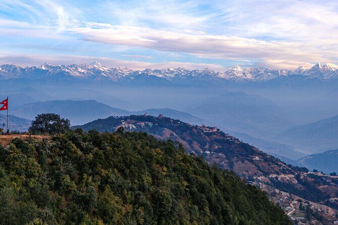 Nagarkot Sunrise with Guided Bhaktapur Tour - What We Love and What to Keep in Mind