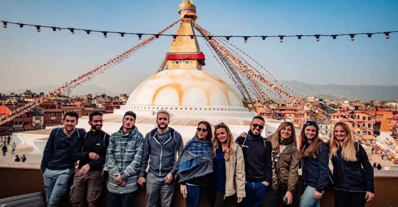 Nagarkot Sunrise With Seven UNESCO Heritage Sites Day Tour - Authenticity and Traveler Feedback