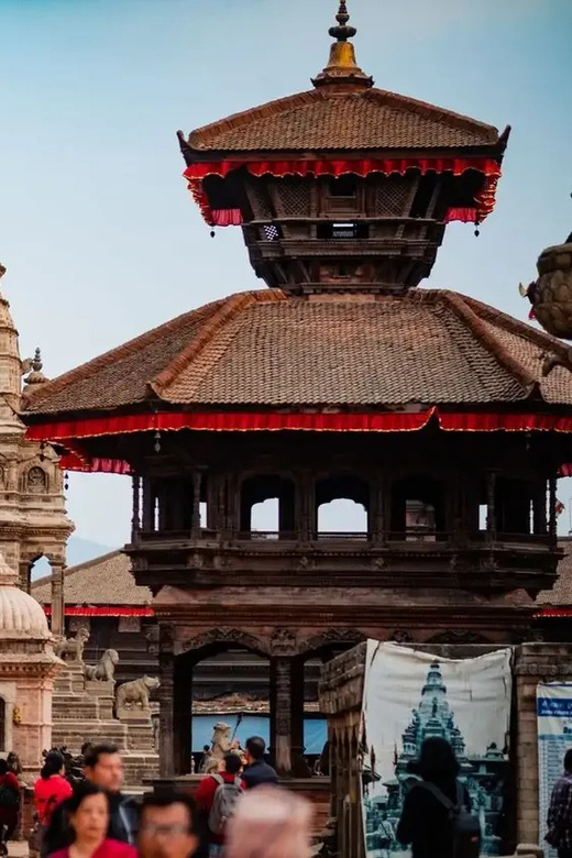 Nagarkot Sunrise With Seven UNESCO Heritage Sites Day Tour - The Sum Up: Is This Tour for You?