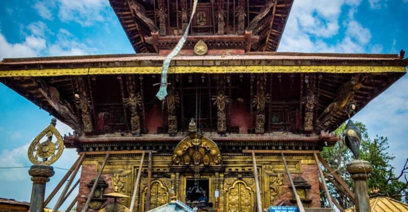 Nagarkot Sunrise With Trip To Changu Narayan and Bhaktapur - Discovering Bhaktapur’s Medieval Charm