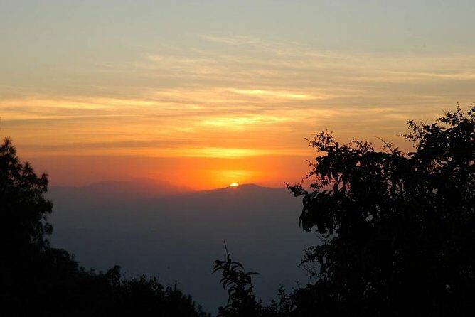 Nagarkot Sunset view tour from Kathmandu - An In-Depth Look at the Nagarkot Sunset Tour