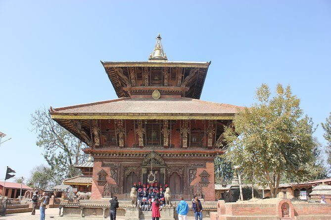 Nagarkot to Changu Narayan Day Hiking from Kathmandu - FAQ