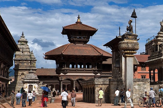 Nagarkot to Changunarayan Day Hiking - FAQ