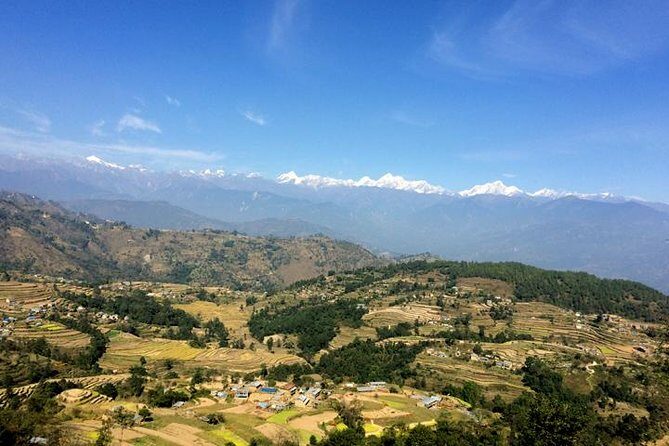 Nagarkot to Chisapani Trek around Kathmandu - 3 Days - Final Thoughts