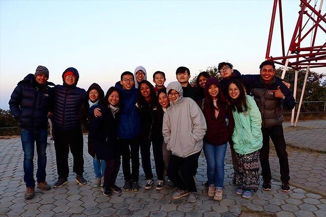 Nagarkot to Chisapani Trek around Kathmandu - 3 Days - FAQ