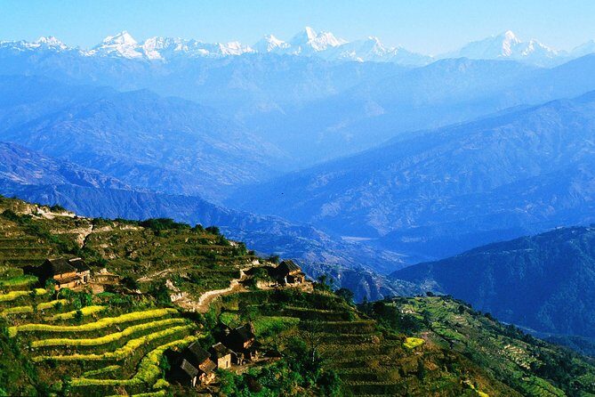 Nagarkot to Dhulikhel Day Hike from Kathmandu - What to Expect: A Day of Natural Beauty and Cultural Discovery